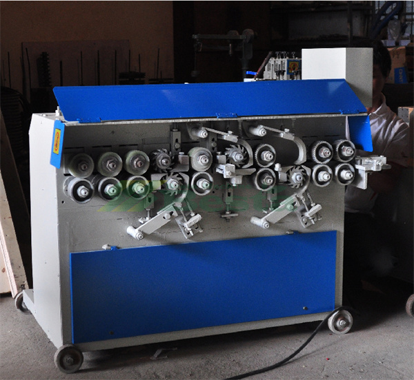 Bamboo Chopstick Making Machine, 5mm Stick Making Machines