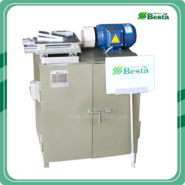 Carved Cutting Blade Tip Grinding Machine from China manufacturer ...