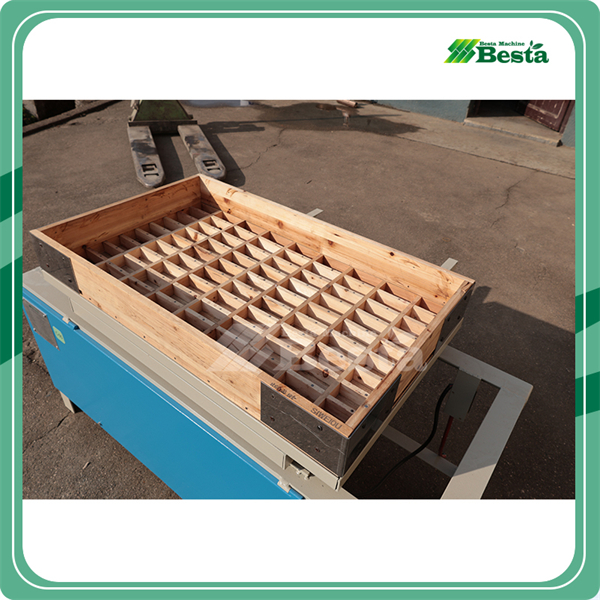 from China manufacturer - Besta Bamboo&Wood Working Machine Supplier