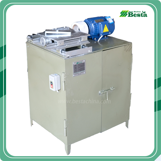 Carved Cutting Blade Tip Grinding Machine from China manufacturer ...