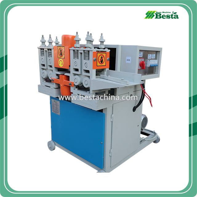 Wood Dissection Machine from China manufacturer - Besta Bamboo &Wood ...