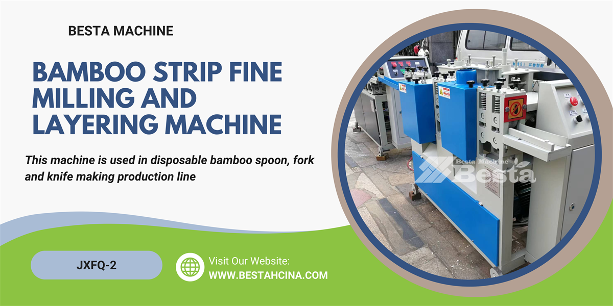 from China manufacturer - Besta Bamboo&Wood Working Machine Supplier