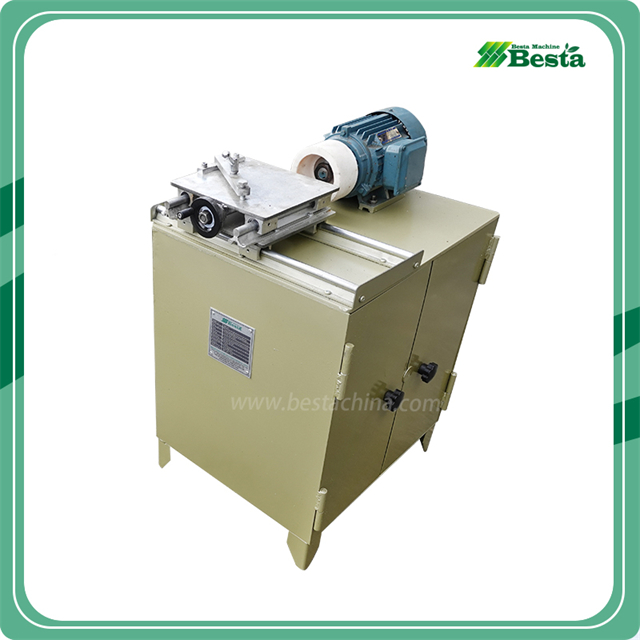 Carved Cutting Blade Tip Grinding Machine from China manufacturer ...