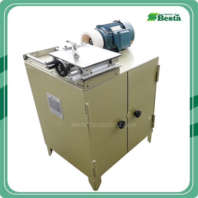 Carved Cutting Blade Tip Grinding Machine from China manufacturer ...
