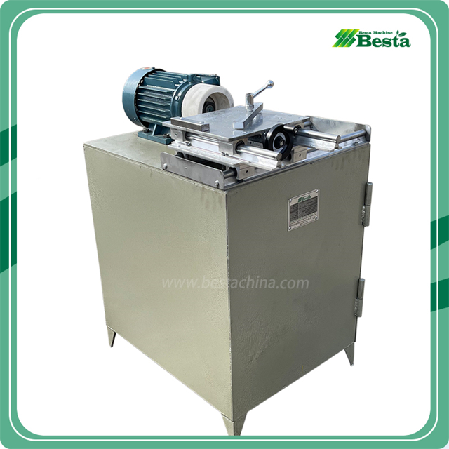 Carved Cutting Blade Tip Grinding Machine from China manufacturer ...