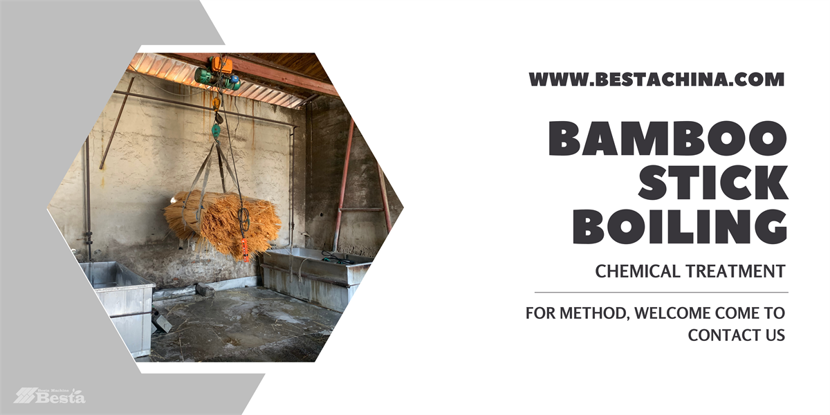 Round Bamboo Sticks Making Machine from China manufacturer - Besta ...