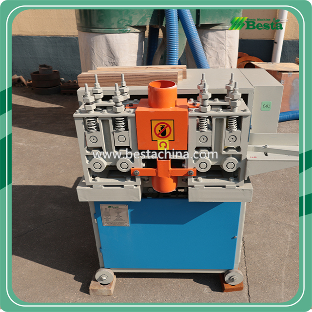 Wood Dissection Machine from China manufacturer - Besta Bamboo &Wood ...