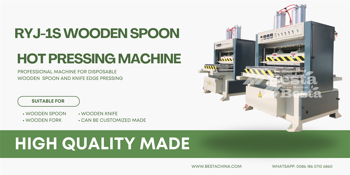 from China manufacturer - Besta Bamboo&Wood Working Machine Supplier