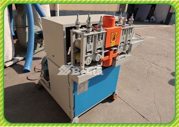 Wood Dissection Machine from China manufacturer - Besta Bamboo &Wood ...